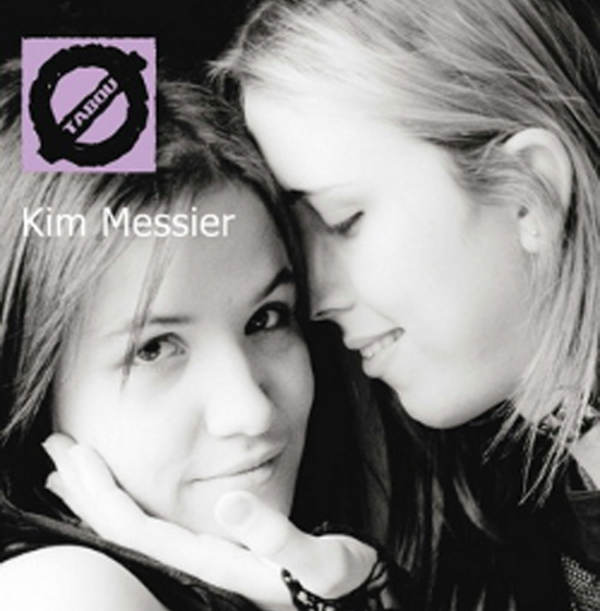 Le placard : Kim Messier - Association STOP homophobie