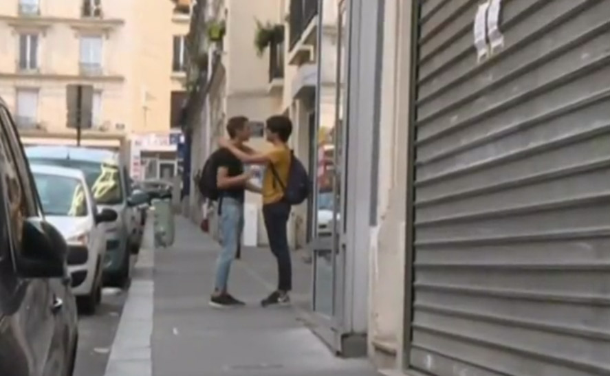 Agression homophobe devant un théâtre parisien : deux frères, dont un mineur de 16 ans, placés ...