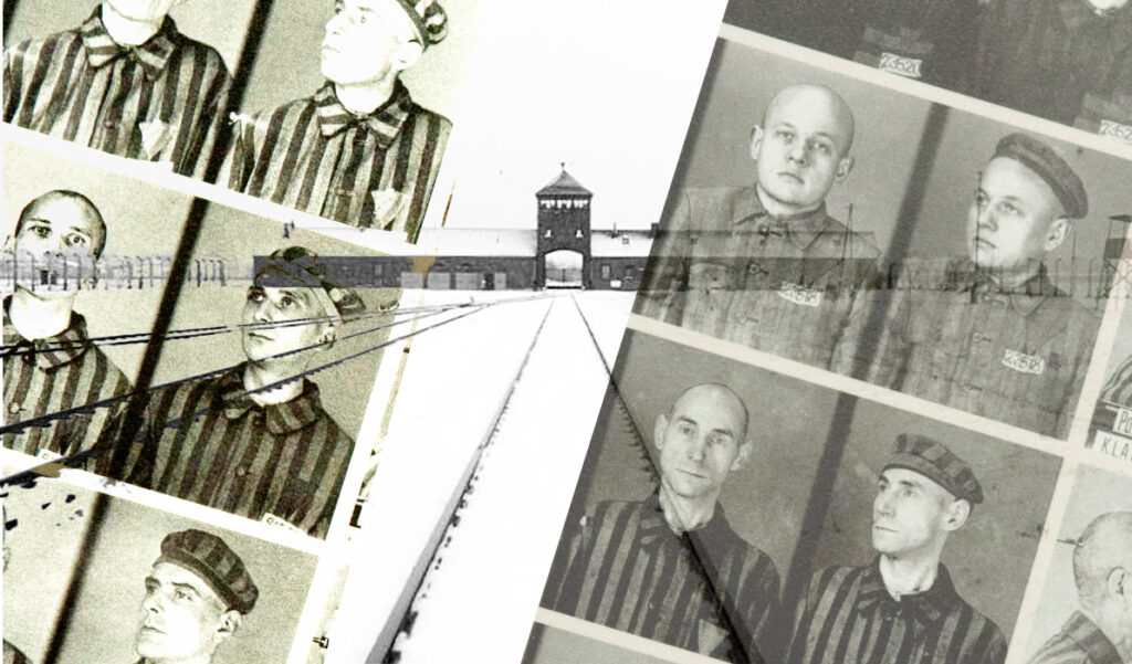 Commémorations de l’Holocauste : L'Allemagne honore pour la première ...