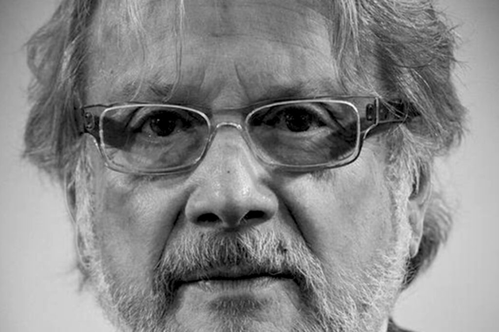 Hommage à Daniel Defert, président-fondateur d'Aides - Association STOP ...