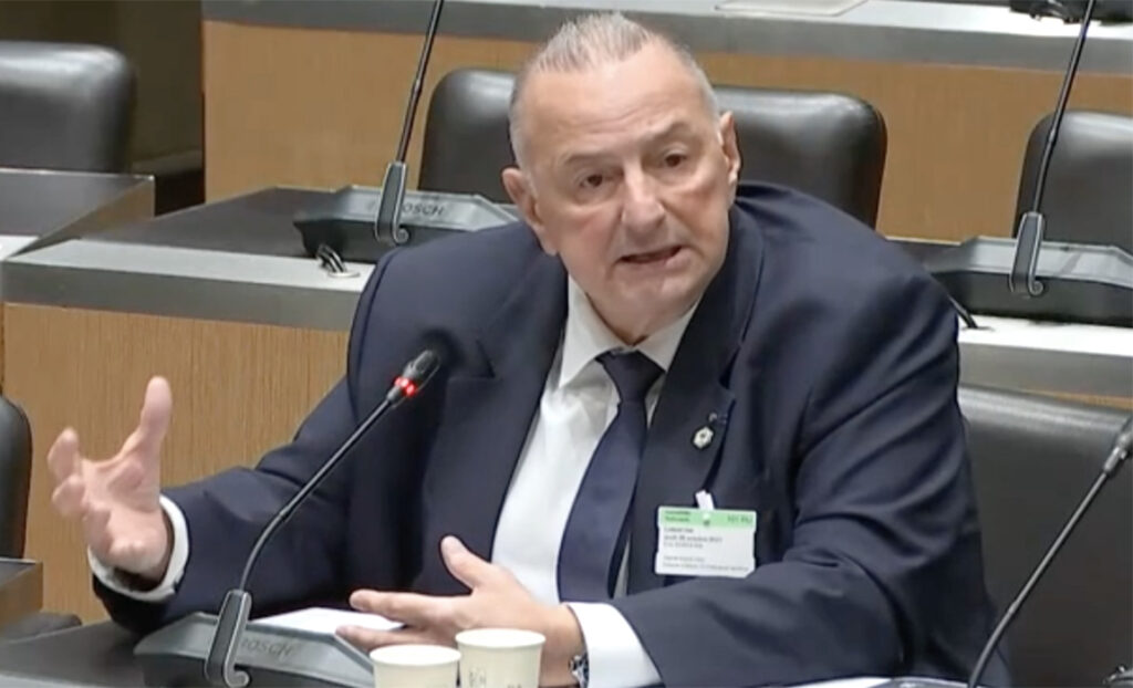 « Oui, il y a du racisme et de l'homophobie dans le football », déplore ...