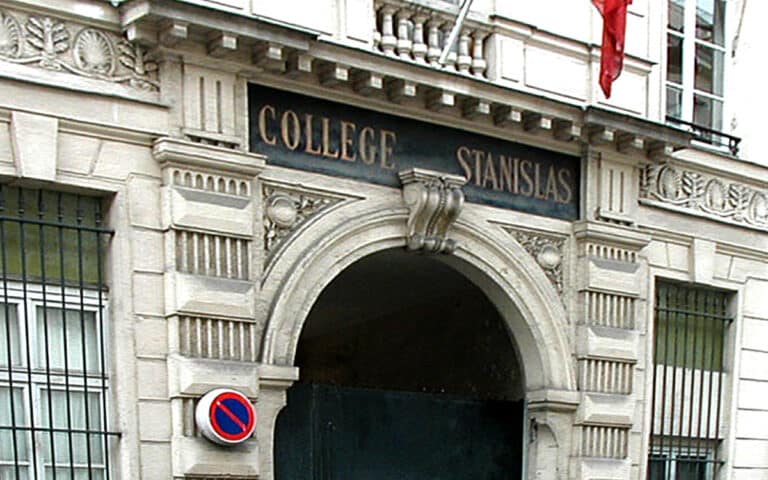 Homophobie, sexisme... Le rapport d'inspection sur le collège Stanislas dévoilé par Mediapart ...