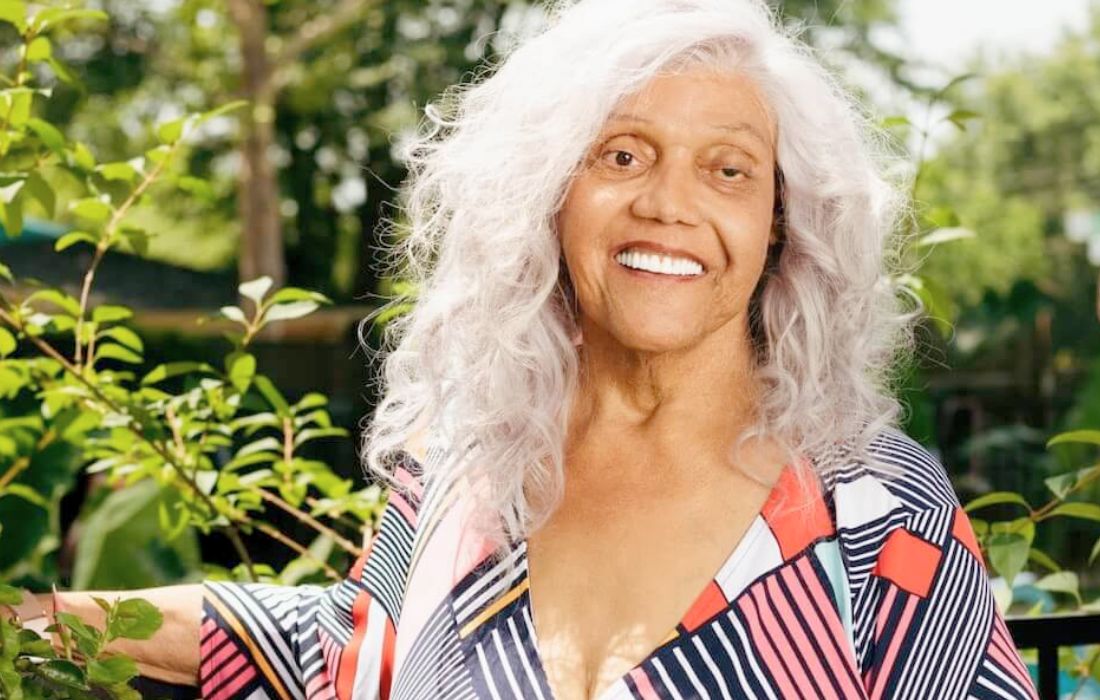 Miss Major Griffin‑Gracy : hommage à une pionnière trans et icône de ...